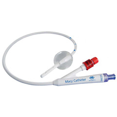 The Macy Catheter Rectal Medication Tube The Macy Catheter® - Hospi MAC ...