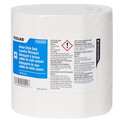 Ecolab Home-Style Laundry Detergent Ecolab Home-Style 3 lb. Dispenser ...