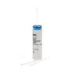 McKesson Capillary Blood Collection Tube Micro-hematocrit Plain 1.1 X ...