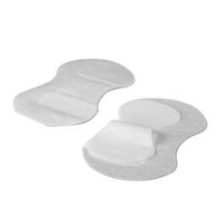 Grip-Lok Catheter / Line Securement Device Grip-Lok, 100 EA/BX - Tidi ...