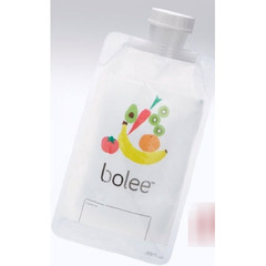 bFed Bolee Bag bFed 375 mL, 1/ EA - U Delivery Medical BK-1375 EA ...