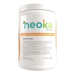 neoKe BCAA4 Oral Supplement neoKe BCAA4 200 Gram Can Powder, 1/ EA ...