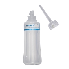 Irrisept Antimicrobial Wound Lavage Irrisept, 1/EA - Irramax ISEPT-450 ...