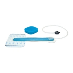 SNAP Bridge Negative Pressure Wound Therapy Kit SNAP Bridge 5-1/2 X 4.3 ...