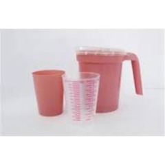 GMAX Pitcher Liner Plastic, Translucent, 25/BG - GMAX GP520 BG - Betty ...