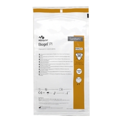 Biogel PI Surgical Glove Biogel PI Size 8 Sterile Polyisoprene Standard ...