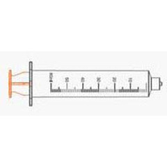 ENFit Enteral / Oral Syringe ENFit™ 10 mL Enfit Tip Without Safety, 100 ...