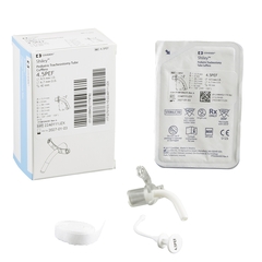 Shiley Tracheostomy Tube Shiley Cuffless Size 4-1/2 Uncuffed, 1/EA ...