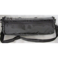 Triac Medical Products Pump Pouch Black - Triac Medical Products T ...