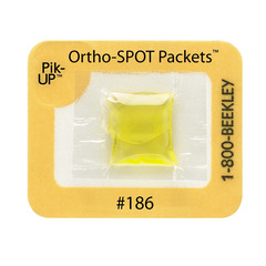 Ortho-SPOT Packets Radiology Skin Marker Ortho-SPOT Packets™, 40/BX ...