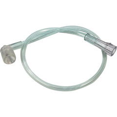 Westmed Bubble Humidifier Elbow Adapter, 50/CS - Westmed 0485 CS ...
