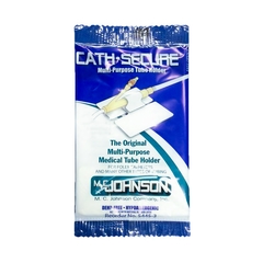 Cath-Secure™ Multi Purpose Tube Holder (5445-3) - M.C. Johnson Co 5445 ...