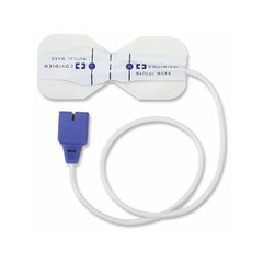 Nellcor SpO2 Sensor Nellcor® Finger Multiple Users Single Patient Use ...