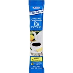 Thick & Easy Food and Beverage Thickener Thick & Easy 7.2 Gram ...