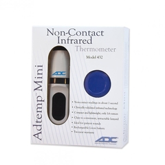 Adtemp Non-Contact Skin Surface Thermometer Adtemp Infrared Skin Probe ...