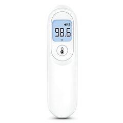 Amsino Non-Contact Skin Surface Thermometer Amsino Infrared Skin Probe ...