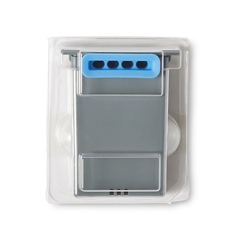SoClean Device Disinfector Filter Kit SoClean, 1/EA - SoClean PN1507 EA ...