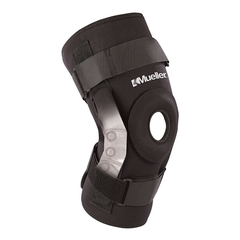 Pro Level Knee Brace Pro Level™ Deluxe X-Large D-Ring / Hook and Loop ...
