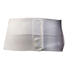 Dale Abdominal Binder with EasyGrip Strip Dale Hook and Loop Closure 30 ...