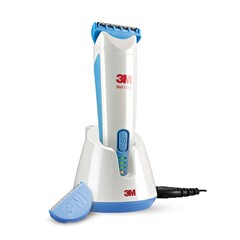 3M Rechargeable Surgical Clippers 120 Minutes, 4/CS - Solventum ...