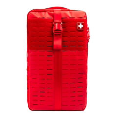 Medic Pro The Medic Pro 10 Person First Aid Kit - MyMedic MM-KIT-U-XL ...