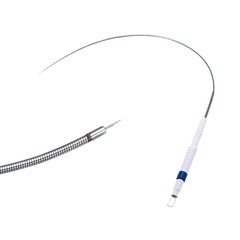 Olympus Endoscope Needle Injector Olympus 27 G X 4 mm, Sterile ...