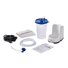 PureWick Urine Collection System with Battery - Bard Medical PW200 EA ...
