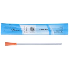 Cure Ultra Plus Urethral Catheter Cure Ultra Plus Straight Tip ...