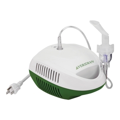 Veridian VH Compact Nebulizer System, 1/EA - Veridian Healthcare LLC 11 ...
