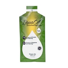 LiquaCel Oral Supplement LiquaCel® Ginger Ale Flavor Liquid 1 oz ...