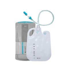 SpeediCath Flex IC Intermittent Closed System Catheter Kit SpeediCath ...