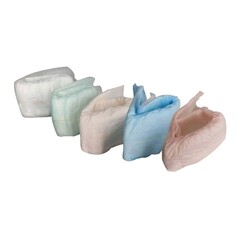 PremierPro Quilted Ultra Heavy Absorbency Adult Incontinence Briefs ...