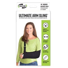 Ultimate Arm Sling Arm Sling Ultimate Arm Sling® D-Ring / Hook and Loop ...