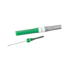 Vacuette Multiple Use Vacuette® Multiple Use Blood Collection Needle 21 ...