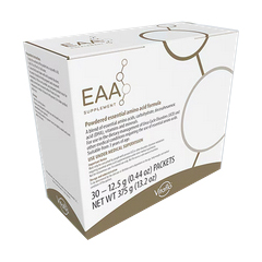 EAA Supplement™ Oral Supplement, Tropical Flavor, Powder, 12.5 Gram ...