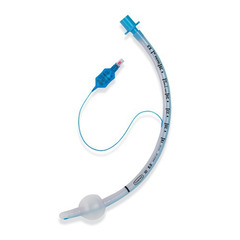 Blue Line Endotracheal Tube Blue Line Cuffed 7.5 mm - Smiths Medical ...
