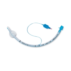 Blue Line Endotracheal Tube Blue Line Cuffed 8.0 mm, 10/BX - Smiths ...