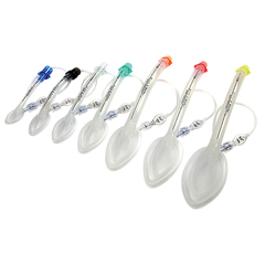 Vital Signs Pro Laryngeal Mask Infant / Pediatric User Size 2 White ...
