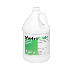 MetriCide Instrument Disinfectant / Sterilizer MetriCide® Liquid 1 ...