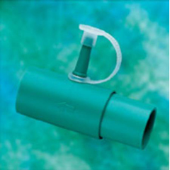 Teleflex Medical One Way Valve - Teleflex Medical HUD1644 CS - Betty Mills