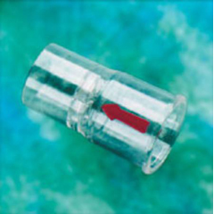 Teleflex Medical One Way Valve - Teleflex Medical HUD1665 EA - Betty Mills