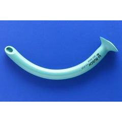 Teleflex Medical Nasopharyngeal Airway 127 mm X 30 Fr. Sterile, 10/BX ...
