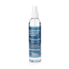 Transeptic Instrument Detergent RTU Spray 250 mL - Betty Mills