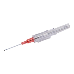 Protectiv Peripheral IV Catheter Protectiv® 20 Gauge 1" Retracting ...