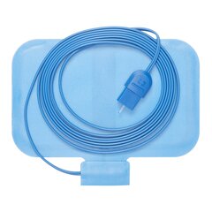 PolyHesive Electrosurgical Return Pad PolyHesive Single Use / Pre ...