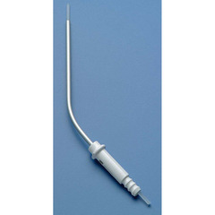 Suction Tube Handle Frazier Style 12 Fr. Control Valve Vent - Busse ...