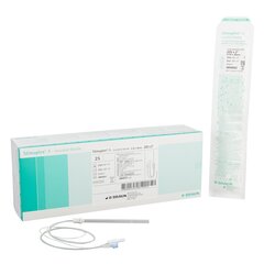 Stimuplex A Peripheral Nerve Block Needle Stimuplex A 22 Gauge 2 Inch ...