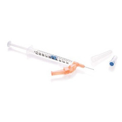 Pro-Vent Plus Arterial Blood Gas Kit Pro-Vent® Plus 3 mL Luer Slip 23 ...