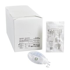 Bard Bulb Evacuator Drainage 100 mL, 20 EA/CS - Bard Medical 0070740 CS ...