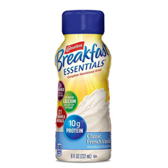 Carnation Breakfast Essentials Carnation® Breakfast Essentials® Oral ...